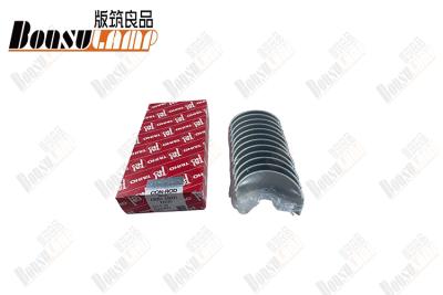 China Con Rod Bearing R169H1 0.25 Of Isuzu Parts 6BD/F/G1 OEM 5-12271011-0   5122710110 for sale