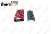 China Con Rod Bearing R169H1 0.50 Of Isuzu Parts 6BD/F/G1 OEM 5-12271012-0   5122710120 for sale