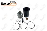 China Cylinder Liner Set Of Isuzu Parts NPR/4HG1T OEM 5-87813572-0   5878135720 for sale