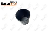 China Cylinder Liner Set Of Isuzu Parts NPR/4HG1T OEM 5-87813572-0   5878135720 for sale