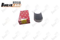 China Standard Crankshaft Metal Kit Of Isuzu Parts NKR/4JB1 4JG2 OEM 8-94168552-0   8941685520 for sale