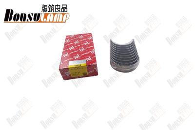China Standard Crankshaft Metal Kit Of Isuzu Parts NKR/4JB1 4JG2 OEM 8-94168552-0   8941685520 for sale