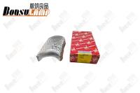 China Crankshaft Metal Kit 0.50 M185A Of Isuzu Parts 4JB1 4JG2 OEM 8-94168554-0   8941685540 for sale
