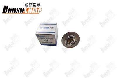 China Thermostat Of Isuzu Parts NHR NKR 100P OEM 8-94214962-0   8942149620 for sale