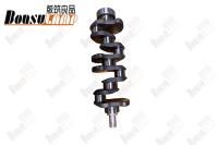 China Crankshaft Of Isuzu Parts NKR/4JB1 OEM 8-94443662-0   8944436620 for sale
