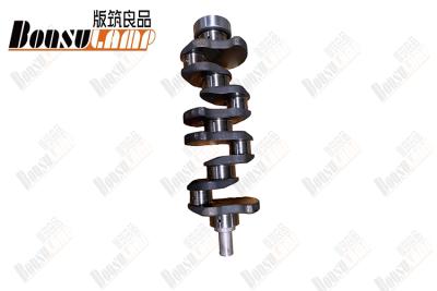 China Crankshaft Of Isuzu Parts NKR/4JB1 OEM 8-94443662-0   8944436620 for sale
