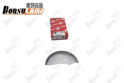 China Crankshaft Thrust Washer Of Isuzu Parts NKR/4JB1 C240 4JJ1 OEM 8-94453520-0   8944535200 for sale