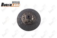 China Clutch Disc Of Isuzu Parts NPR/4HF1 OEM 8-94462789-3   8944627893 for sale