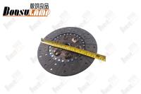 China Clutch Disc Of Isuzu Parts NPR/4HF1 OEM 8-94462789-3   8944627893 for sale