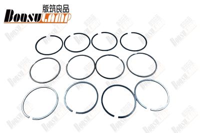 China Standard Psiton Ring Set Of Isuzu Parts NPR/4HF1 OEM 8-97028691-0   8970286910 for sale