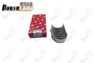 China Con Rod Bearing R801H STD Of Isuzu Parts 4HF1 4HK1 NPR OEM 8-97045880-0   8970458800 for sale