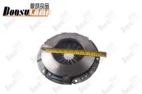 China Clutch Pressure Plate Assembly Of Isuzu Parts 100P-T 600P OEM 8-97109246-0   8971092460 for sale