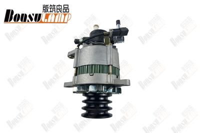China Generator Assembly Of Isuzu Parts NPR/4HF1 OEM 8-97175390-1   8971753901 for sale