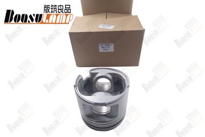 China Standard Piston Of Isuzu Parts NPR/4HF1 OEM 8-97176655-0   8971766550 for sale