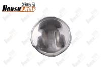 China Standard Piston Of Isuzu Parts NPR/4HF1 OEM 8-97176655-0   8971766550 for sale