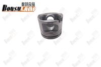 China Standard Piston Of Isuzu Parts NPR/4HF1 OEM 8-97176655-0   8971766550 for sale