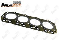 China 8-94145891-0 Cylinder Head Gasket for Isuzu 4JC1 8941458910 for sale