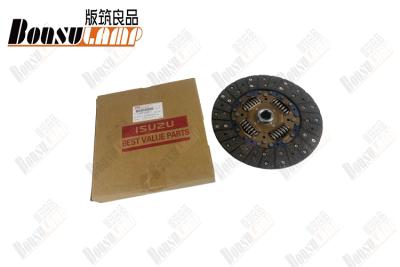 China 5-87610083-0 Clutch Disc for Isuzu 100P-T 600P 5876100830 for sale