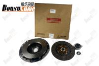 China 5-87610206-0 5876102060 Clutch Set for ISUZU 4HG1 for sale
