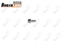 China 1-09675037-1 1096750371 Fuel Filter Joint Bolt for ISUZU NHR/NPR FSR for sale