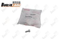 China 1-09675037-1 1096750371 Fuel Filter Joint Bolt for ISUZU NHR/NPR FSR for sale