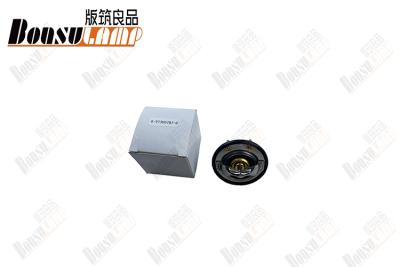 China Thermostat Of Isuzu Parts NPR/4HF1 700P OEM 8-97300787-0   8973007870 for sale