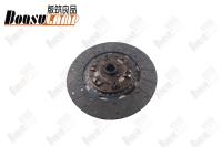 China Clutch Disc Of Isuzu Parts 700P NPR/4HE1 OEM 8-97362235-0   8973622350 for sale