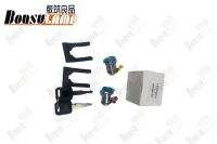 China 8-97035293-0 8970352930  Car Lock Cylinder Set for ISUZU NHR NKR 100P for sale