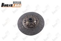 China Clutch Disc Of Isuzu Parts NKR/4JH1 OEM 8-97377149-0   8973771490 for sale