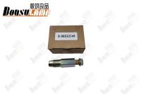 China Fuel Pressure Limiter Valve Of Isuzu Parts 700P OEM 8-98032549-0   8980325490 for sale