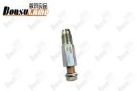 China Fuel Pressure Limiter Valve Of Isuzu Parts 700P OEM 8-98032549-0   8980325490 for sale