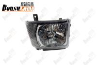 China Head Lamp Assembly Of Isuzu Parts 700P OEM 8-98098481-1   8980984811 for sale