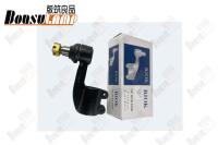 China 1-43150802-0 1431508020 Tie Rod End for ISUZU CXZ96 for sale