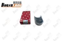 China Con Rod Bearing R168H1 STD Of Isuzu Parts 4BC2 4BD1 4BE1 4BG1 OEM 9-12271002-0   9122710020 for sale
