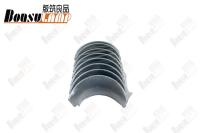 China Con Rod Bearing R168H1 STD Of Isuzu Parts 4BC2 4BD1 4BE1 4BG1 OEM 9-12271002-0   9122710020 for sale