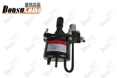 China 105MM Clutch Booster Assembly Of Isuzu Parts CXZ/6WF1 OEM 1-31800466-0   1318004660 for sale