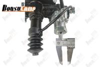 China 105MM Clutch Booster Assembly Of Isuzu Parts CXZ/6WF1 OEM 1-31800466-0   1318004660 for sale
