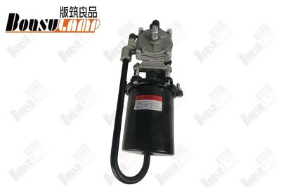 China Brake Air Master Assembly Of Isuzu Parts CXZ01 OEM 1-47800759-0   1478007590 for sale