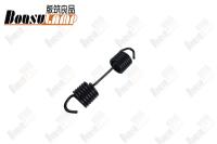 China Front Brake Shoe Return Spring Of Isuzu Parts CXZ05 OEM 1-09583365-1   1095833651 for sale