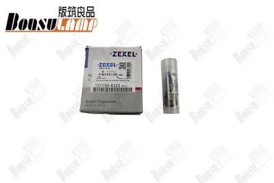 China Injector Pump Plunger Asm Of Isuzu Parts ZX/6BG1T OEM 1-15632058-0   1156320580 for sale