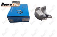 China Parking Brake Shoe Of Isuzu Parts NPR3.9 OEM 2C-28204466-H for sale