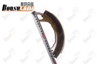 China Parking Brake Shoe Of Isuzu Parts NPR3.9 OEM 2C-28204466-H for sale