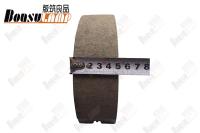 China Parking Brake Shoe Of Isuzu Parts NPR3.9 OEM 2C-28204466-H for sale