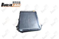 China Radiator ASM Of Isuzu Parts NHR NKR OEM 8-94120102-0   8941201020 for sale