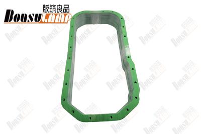 China Oil Pan Gasket Of Isuzu Parts NPR/4BE1/G1 OEM 8-94170387-0   8941703870 for sale