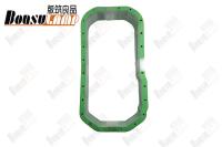 China Oil Pan Gasket Of Isuzu Parts NPR/4BE1/G1 OEM 8-94170387-0   8941703870 for sale