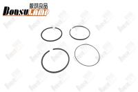China Standard Piston Ring Set Of Isuzu Parts NHR NKR OEM 8-94247867-1   8942478671 for sale