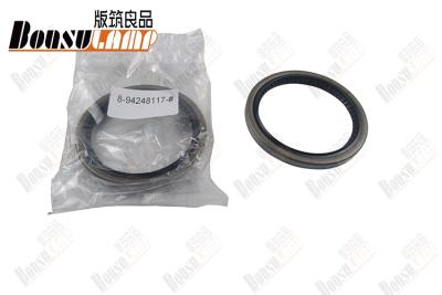 China Front Wheel Oil Seal Of Isuzu Parts NKR 100P 600P 700P OEM 8-94248117-1   8942481171 for sale