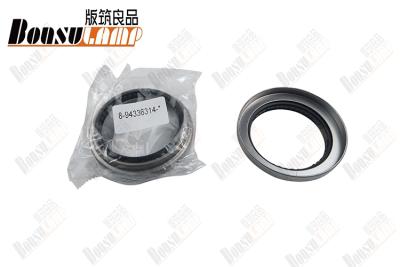 China Inner Rear Hub Oil Seal Of Isuzu Parts NKR 100P 600P OEM 8-94336314-1   8943363141 for sale