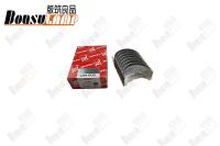 China Connecting Rod Bearing Of Isuzu Parts NHR NKR 100P OEM 8-94372193-0   8943721930 for sale